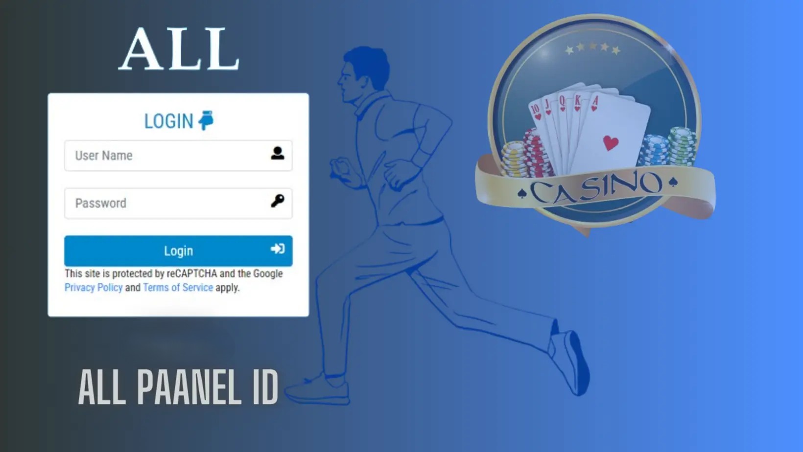 Why Is All Paanel Login Verification Important for Your Account Security?